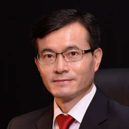 Youngbong Song - Crunchbase Person Profile