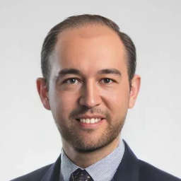 Harris Barrett - Crunchbase Person Profile