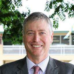 Tim Grosser - Crunchbase Person Profile