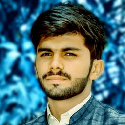 NADEEM BALLOCH - Crunchbase Person Profile