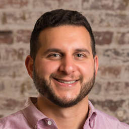 Paul Kesserwani - Founder & CEO @ Cushion - Crunchbase Person Profile