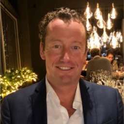 Michael Hillaert - CEO & Co-Owner @ Ace Pharmaceuticals - Crunchbase ...