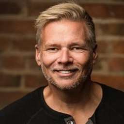 Alec Syme - Owner @ Fuse - Crunchbase Person Profile