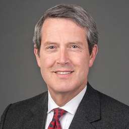 Randal Quarles - Crunchbase Person Profile