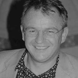 Daniel Power - Crunchbase Person Profile