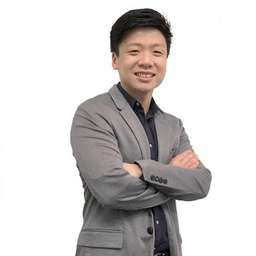 Kevin Quah - Co-Founder @ Tictag - Crunchbase Person Profile