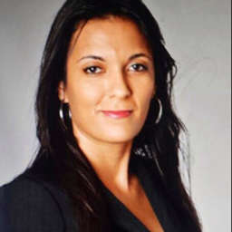 Gleice Silva - Founder @ Web Developist - Crunchbase Person Profile