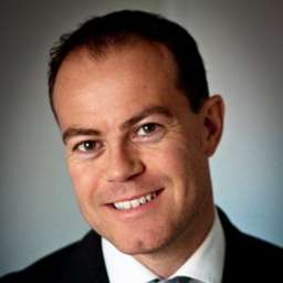 Stephen Frost - Founder and CEO @ Included - Crunchbase Person Profile