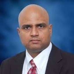 Suresh Kakarla - Crunchbase Person Profile