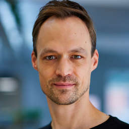 Dr. Andrew Weeks - Data Scientist @ Aire - Crunchbase Person Profile