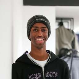 Lashon James - Crunchbase Person Profile