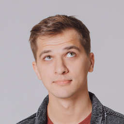 Viktor Kravchenko - Crunchbase Person Profile