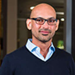 Karim Damji - Crunchbase Person Profile