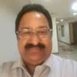 Kishore Jain - Founder and Managing Director @ Khazana Jewellery - Crunchbase Person Profile