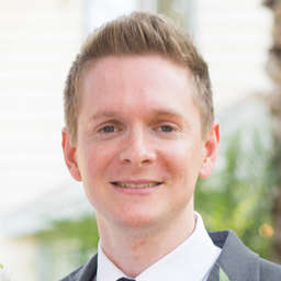 Joel Berger - Founder and Owner @ Lenity Technology - Crunchbase Person ...