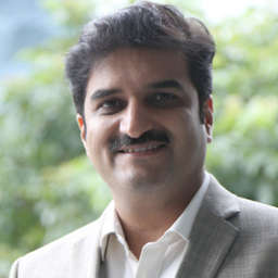 Santosh Deshpande - Founder, Managing Director, and CEO @ Netlabs ...