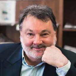 Marty Williams - Crunchbase Person Profile