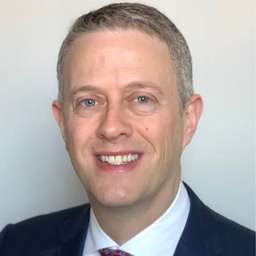 Todd Richman - SVP, Financial Planning and Business Development ...