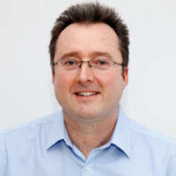 Simon Judd - CTO and Co-founder @ 3AI - Crunchbase Person Profile