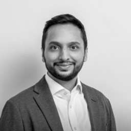 Rajiv Dhokia - Partner @ Sprints - Crunchbase Person Profile