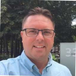 John Strohfus - Founder and CEO @ Minnesota Hemp Farms - Crunchbase ...