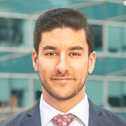 David Gaber - Managing Partner & Co-Founder @ Arrow Search Partners ...