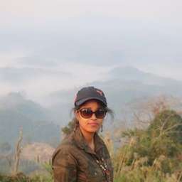 Iffat Jahan Echo - Crunchbase Person Profile