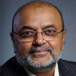 Asif Sharif - Founder, President & CEO @ Modern Requirements ...