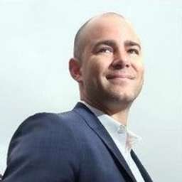 Jeff Weshler - Co-Founder and COO @ Z League - Crunchbase Person Profile