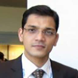 Avishek Kumar - Co-Founder & CEO @ VFlow Tech - Crunchbase Person Profile