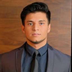 Ahmed Javaid - Crunchbase Person Profile