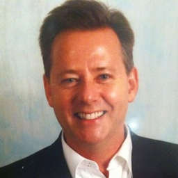 Vincent Bootes - Crunchbase Person Profile