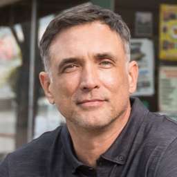 Chris Cook - SVP, Chief Marketing Officer @ Cypress Semiconductor ...