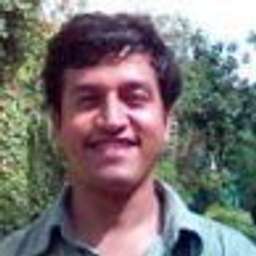 Krishna Iyer - Co-Founder @ SIBIA Analytics - Crunchbase Person Profile