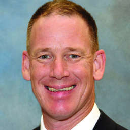 Dale Marsden - Crunchbase Person Profile