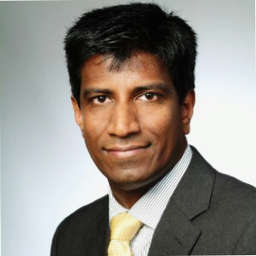 Jacob Bejoy - VP, Group Head - Blockchain Centre of Excellence ...