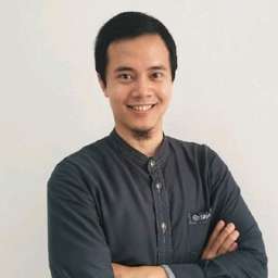 Kevin Syahrizal - Co-Founder & Chief Executive Officer @ SHAFIQ ...