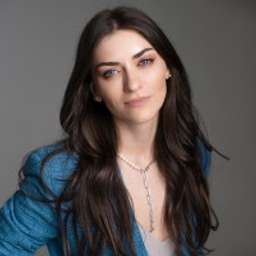 Maria Desmirean - Co-Founder and Board Member @ Biodeck - Crunchbase ...