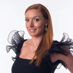 Rosa Bullock - Crunchbase Person Profile