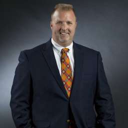 Louie Ray Dempsey Jr - President @ Dempsey Auction - Crunchbase Person ...