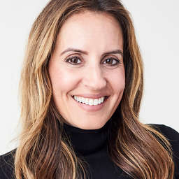 Sandra Campos - Founder @ Fashion Launchpad - Crunchbase Person Profile