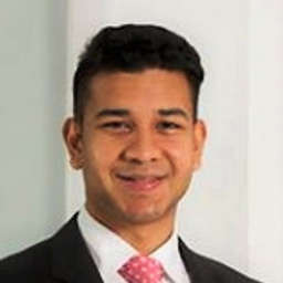 Zareef Hamid - Founder @ Halo Solutions - Crunchbase Person Profile