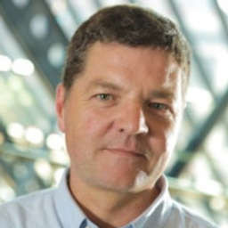 Richard Strange - Crunchbase Person Profile