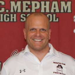 Anthony Cracco - Athletic Coordinator @ W.C. Mepham High School ...