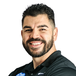 Nicholas Riley - Owner and CEO @ El Paso Water Softeners - Crunchbase ...