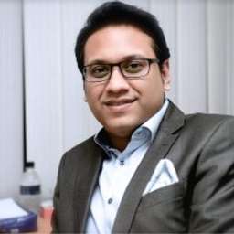 Rezwan Ali - Director @ Omega Exim - Crunchbase Person Profile