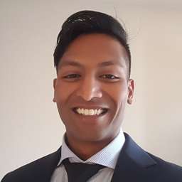 Dan Govender - Crunchbase Person Profile