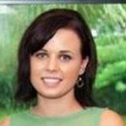 Nicole Leonard - Crunchbase Person Profile