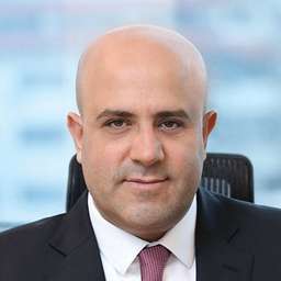 Sehim Gorur - CEO @ Tuna Aluminium - Crunchbase Person Profile