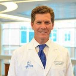 David Hovis - President @ OrthoKnox - Crunchbase Person Profile